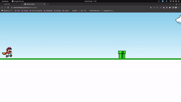 GitHub - matheusfelipetp/mario-jump