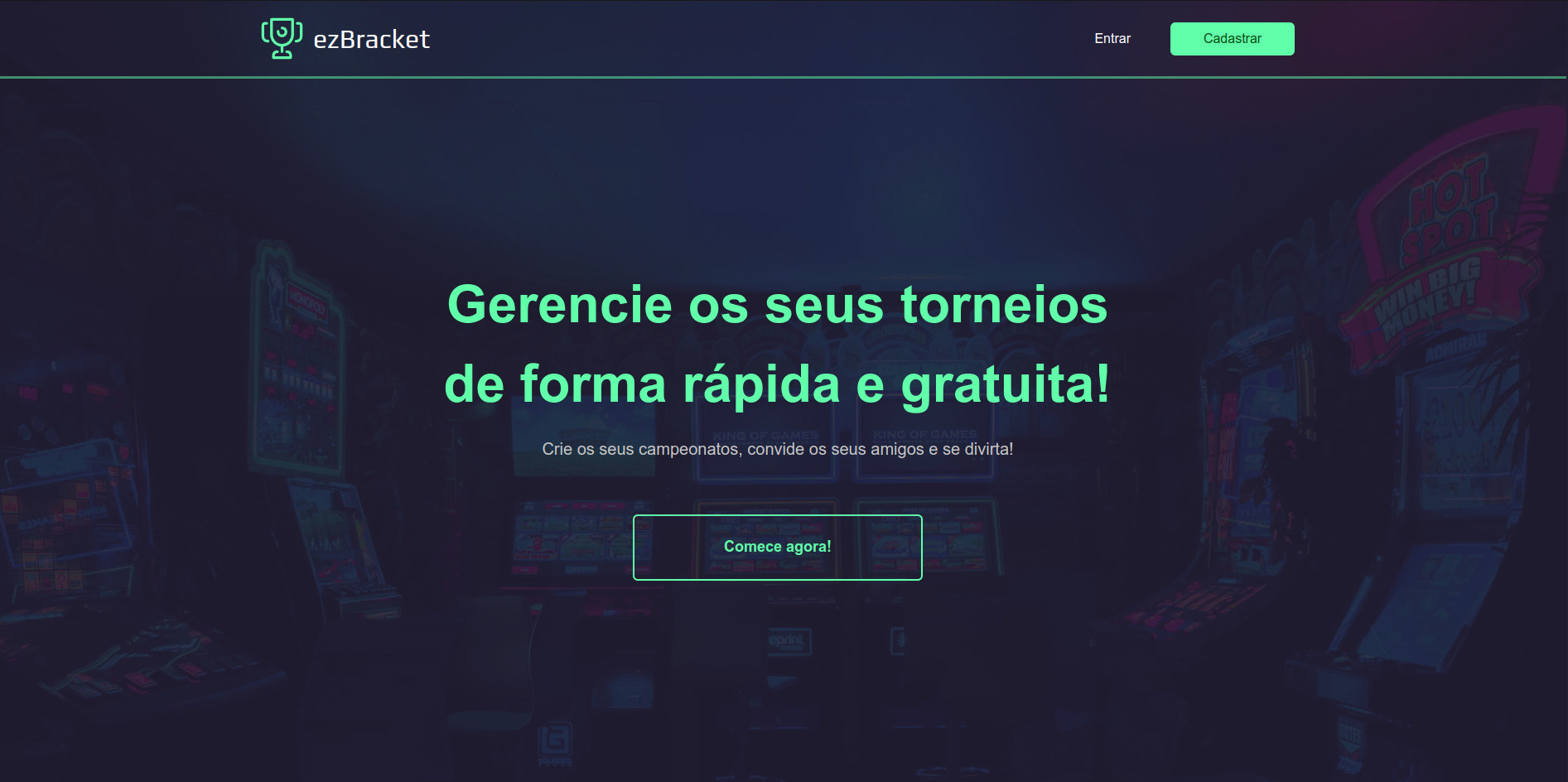 GitHub - ez-Bracket/ez-bracket