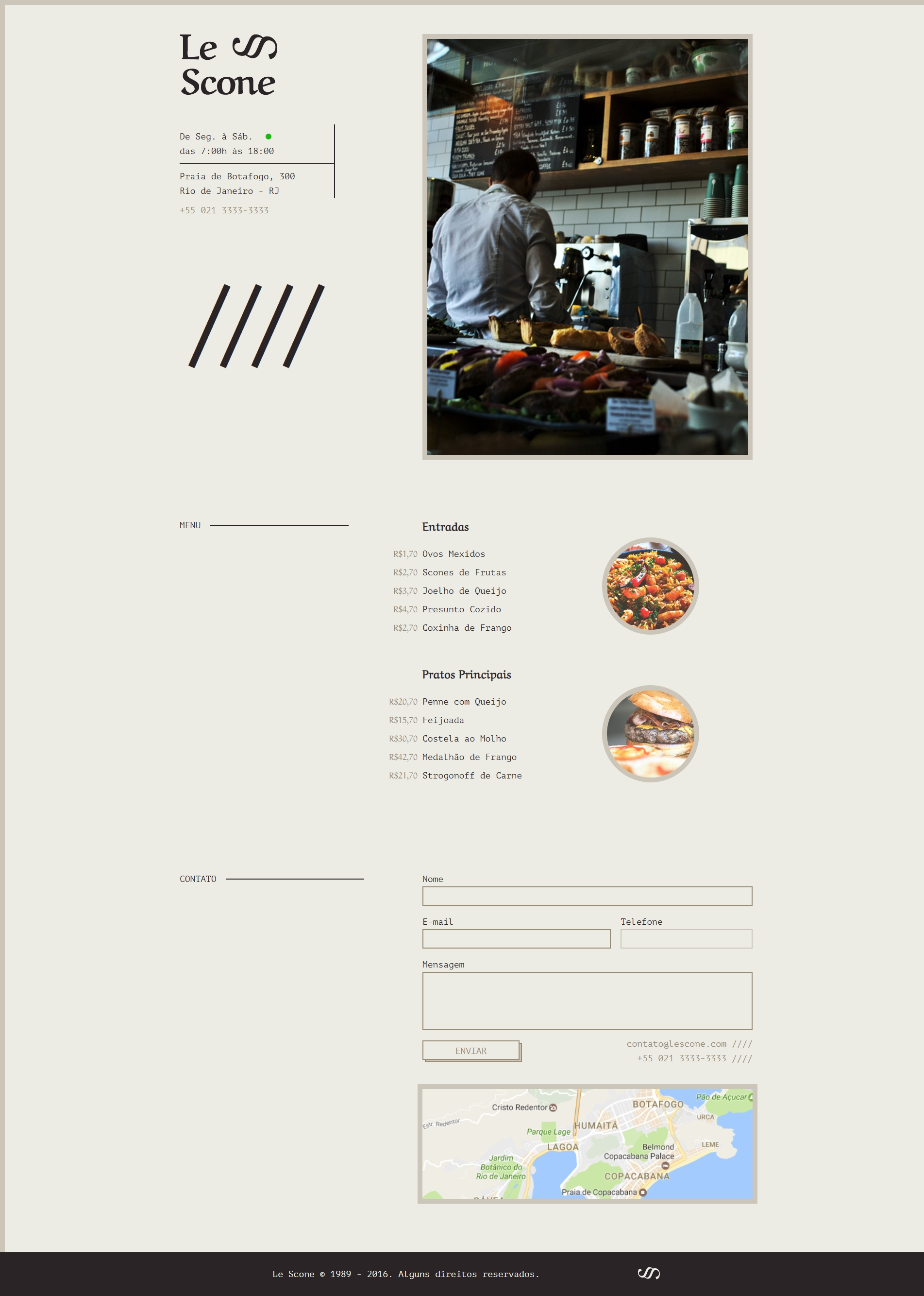 GitHub - matheusfelipetp/Le-Scone