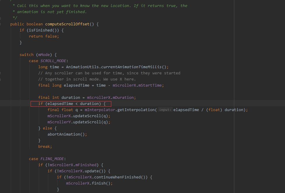 smoothScrollBy 方法duration为0时 某些平板上失效 · Issue #5 · ckrgithub/PageRecyclerView · GitHub