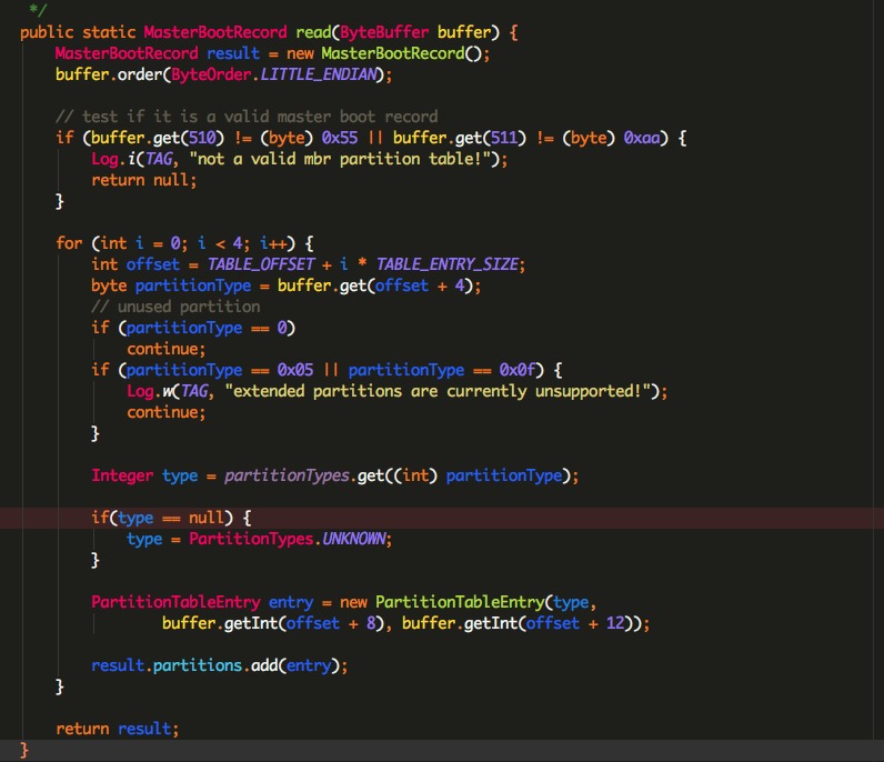 Uri to file path or usbFile to File · Issue #70 · magnusja/libaums · GitHub