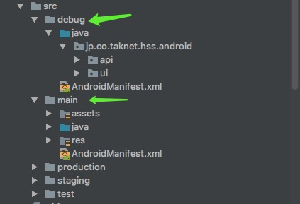 运行出错 · Issue #80 · typ0520/fastdex · GitHub