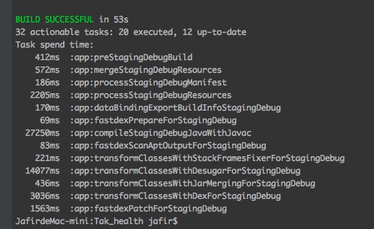 运行出错 · Issue #80 · typ0520/fastdex · GitHub