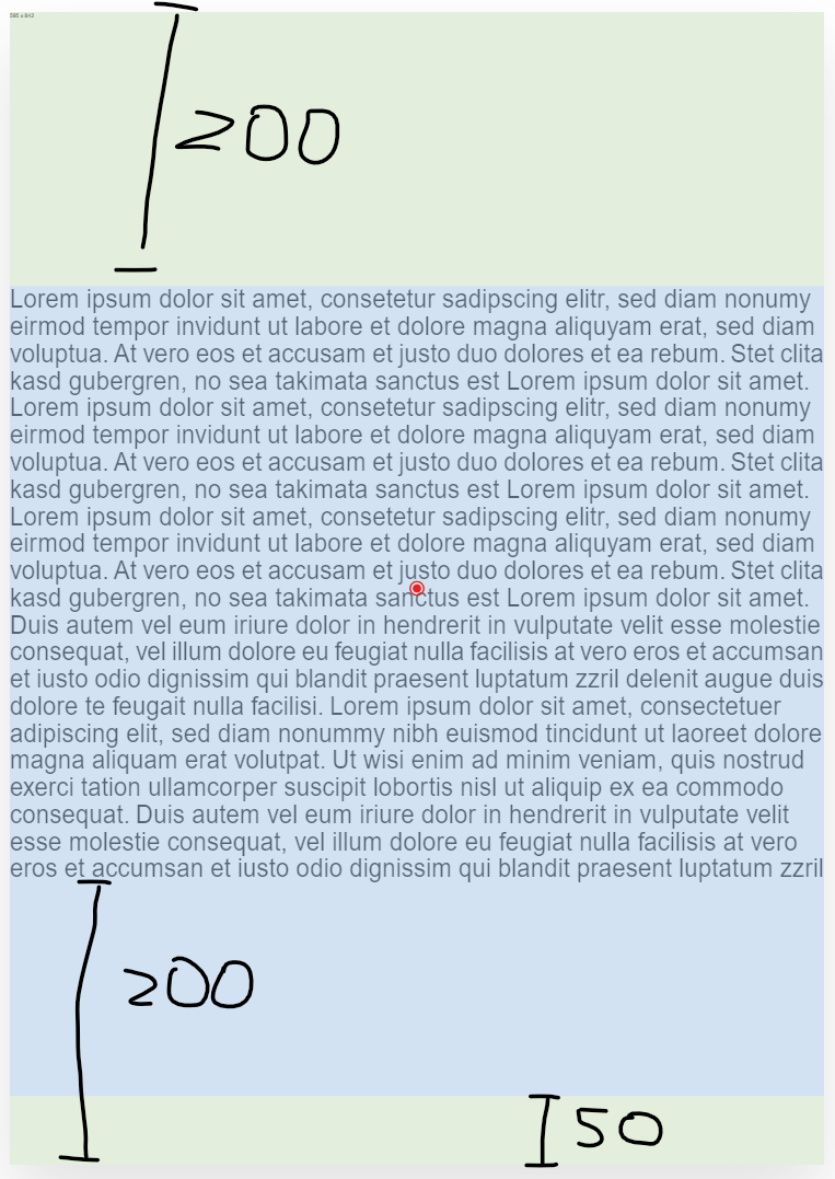 Page's paddingBottom is ignored · Issue #1189 · diegomura/react-pdf · GitHub