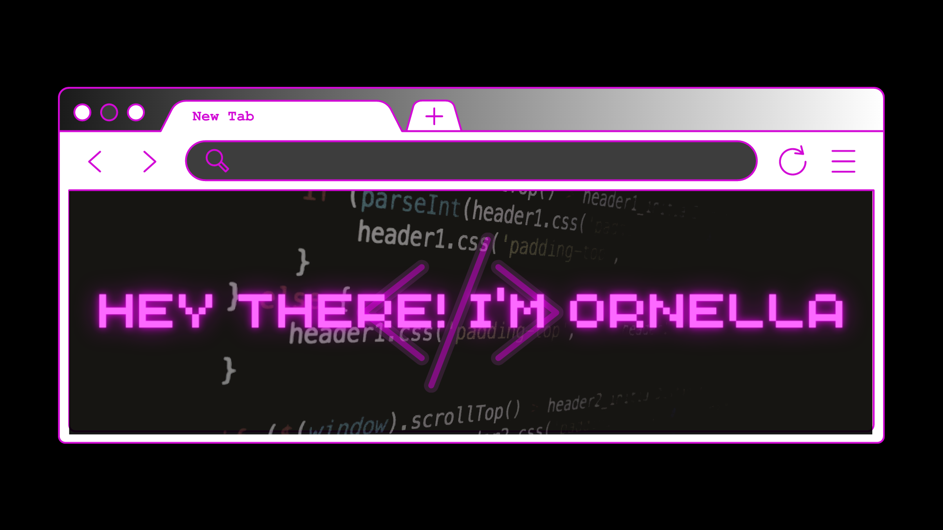 ornefacciola (Ornella Facciola) · GitHub