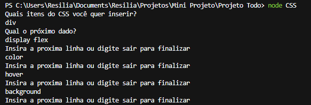 GitHub - taavaresdiego/Projeto-Todo