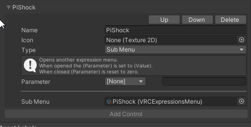 GitHub - DesMakesStuff/PiShockTouch: Enables Touch based PiShock functionality using OSC for VRChat