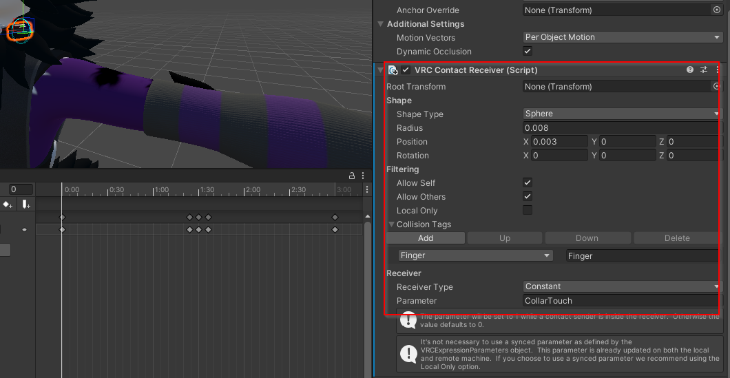 GitHub - DesMakesStuff/PiShockTouch: Enables Touch based PiShock functionality using OSC for VRChat