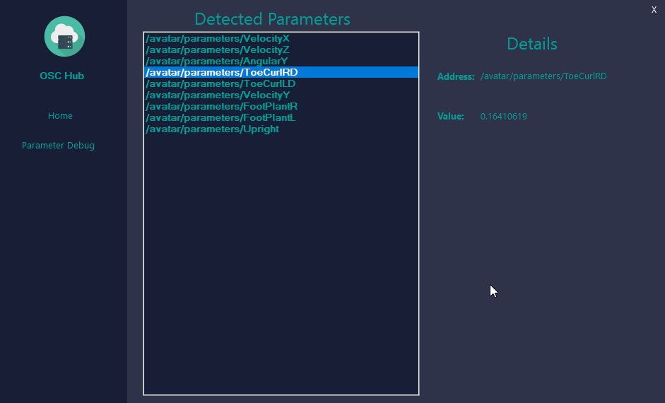 GitHub - DesMakesStuff/OSCHub