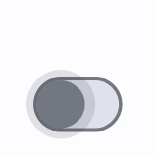 Update `Switch` to support Material 3 · Issue #103536 · flutter/flutter · GitHub