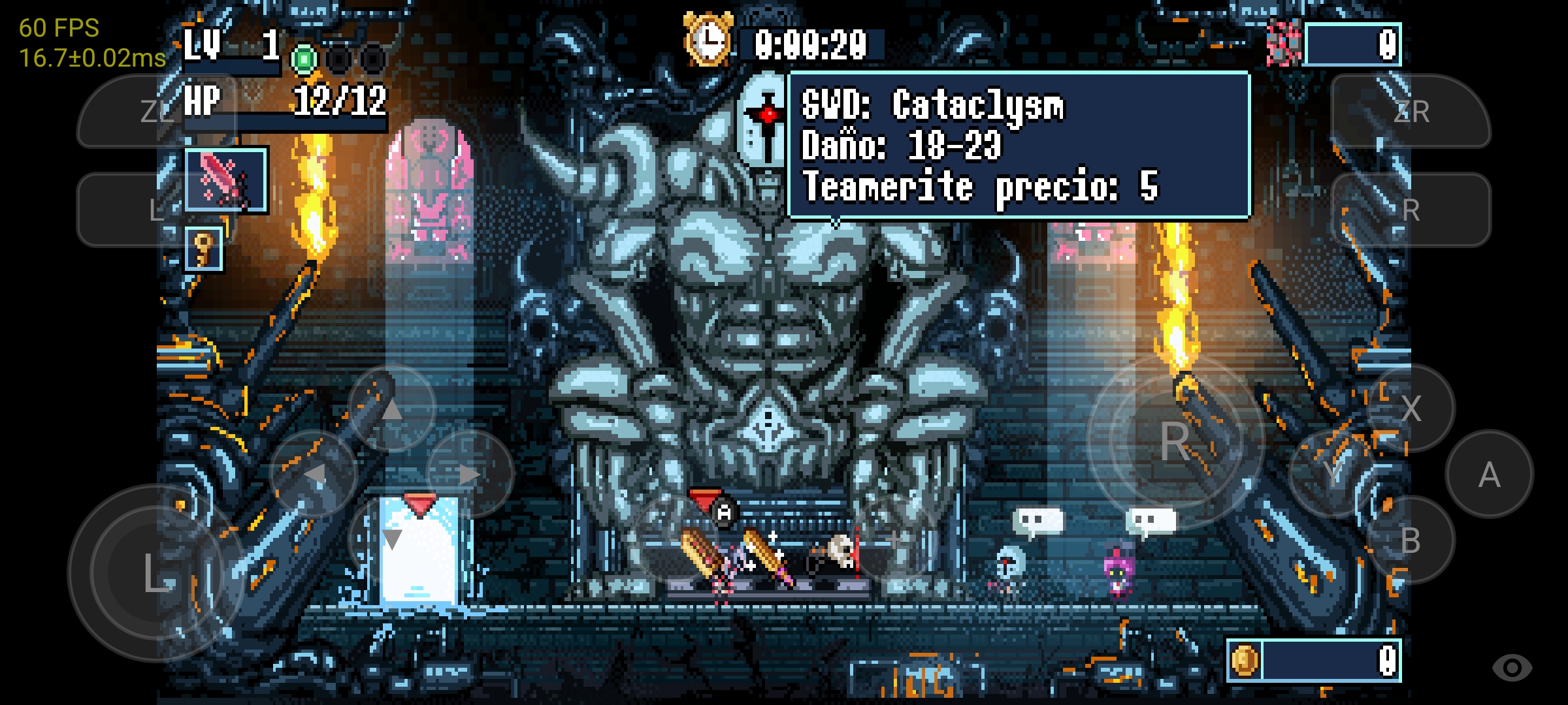 Xenon Valkyrie · Issue #940 · strato-emu/compat-list · GitHub