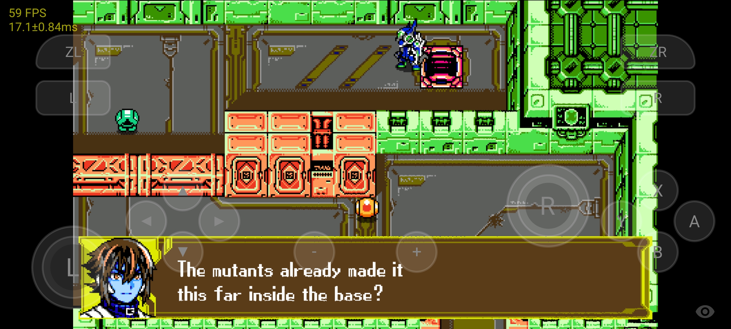 Blaster Master 3 · Issue #417 · strato-emu/compat-list · GitHub