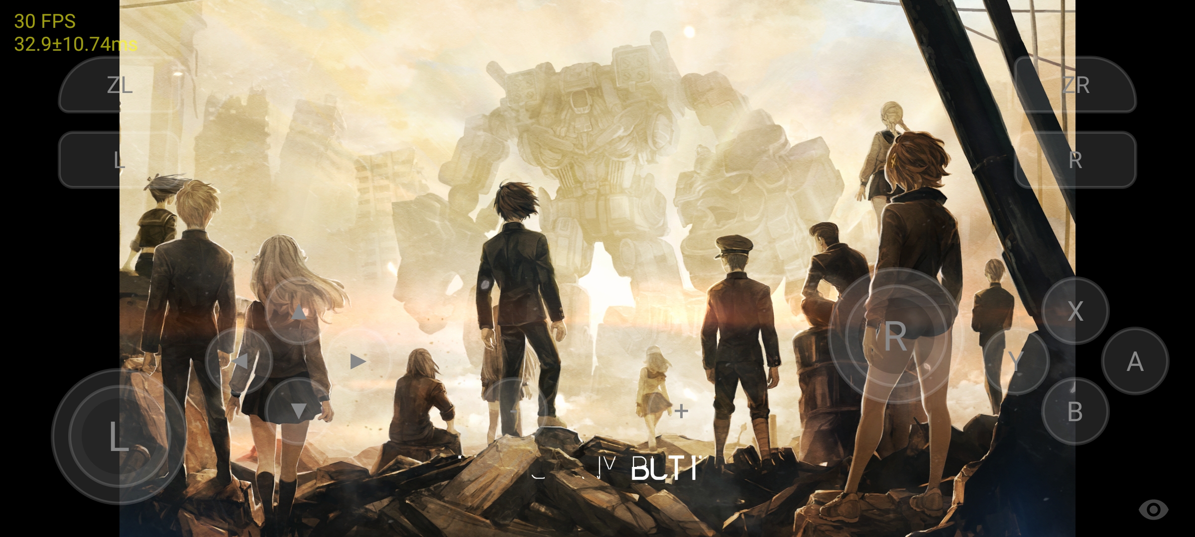 13 Sentinels: Aegis Rim · Issue #594 · strato-emu/compat-list · GitHub