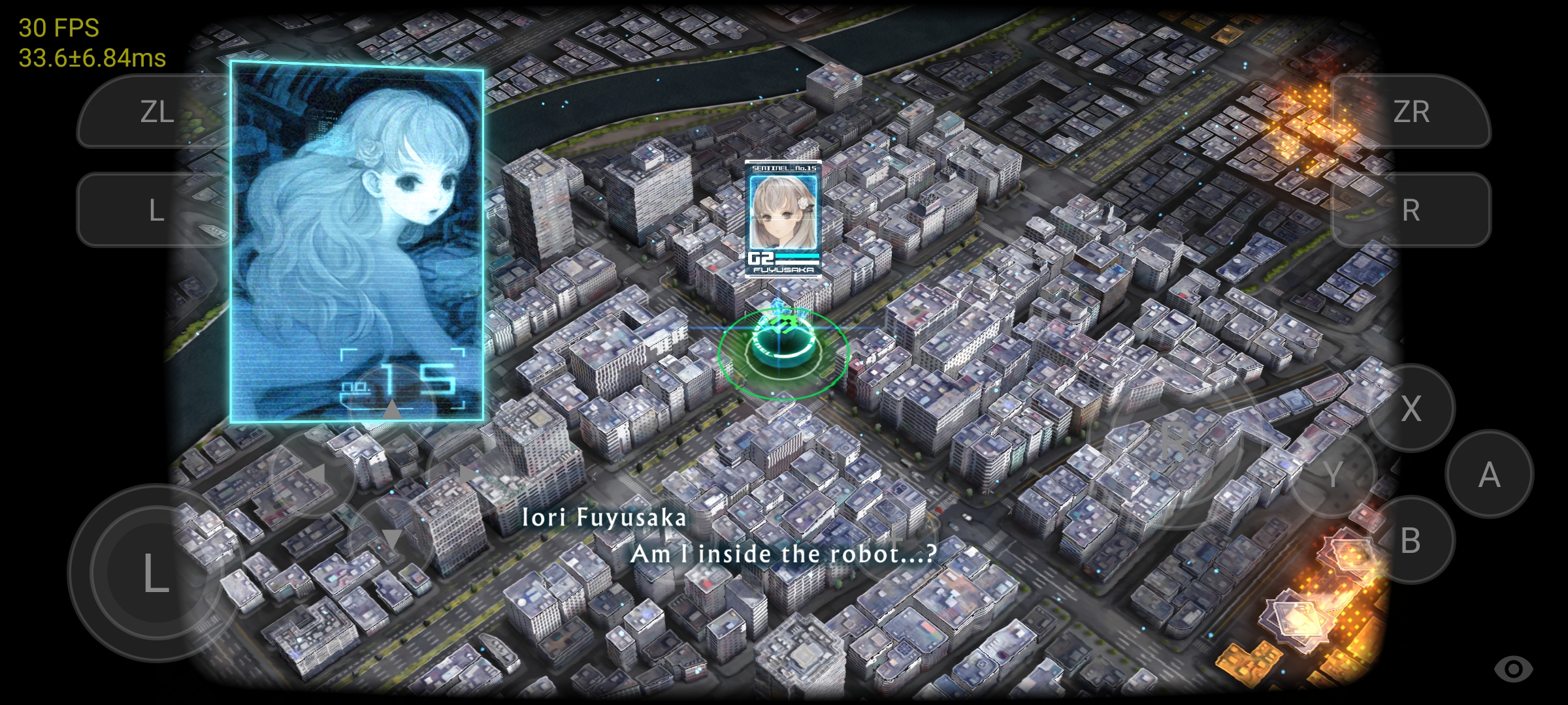 13 Sentinels: Aegis Rim · Issue #594 · strato-emu/compat-list · GitHub