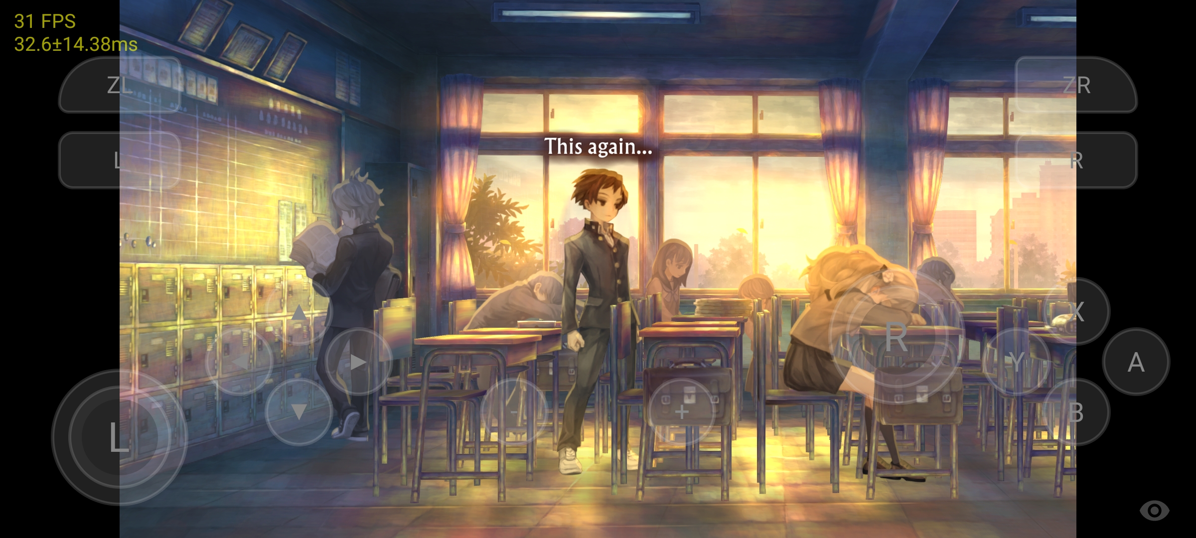 13 Sentinels: Aegis Rim · Issue #594 · strato-emu/compat-list · GitHub