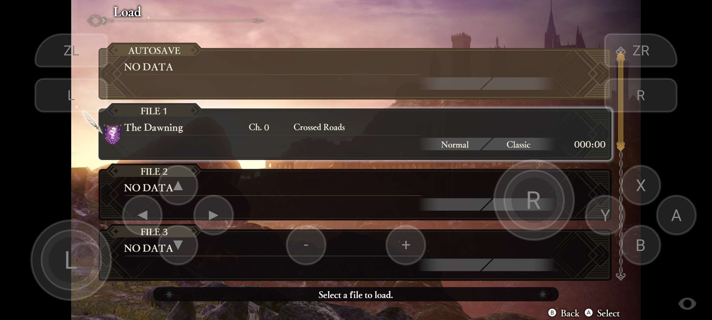 Fire Emblem Warriors: Three Hopes · Issue #1051 · strato-emu/compat-list · GitHub