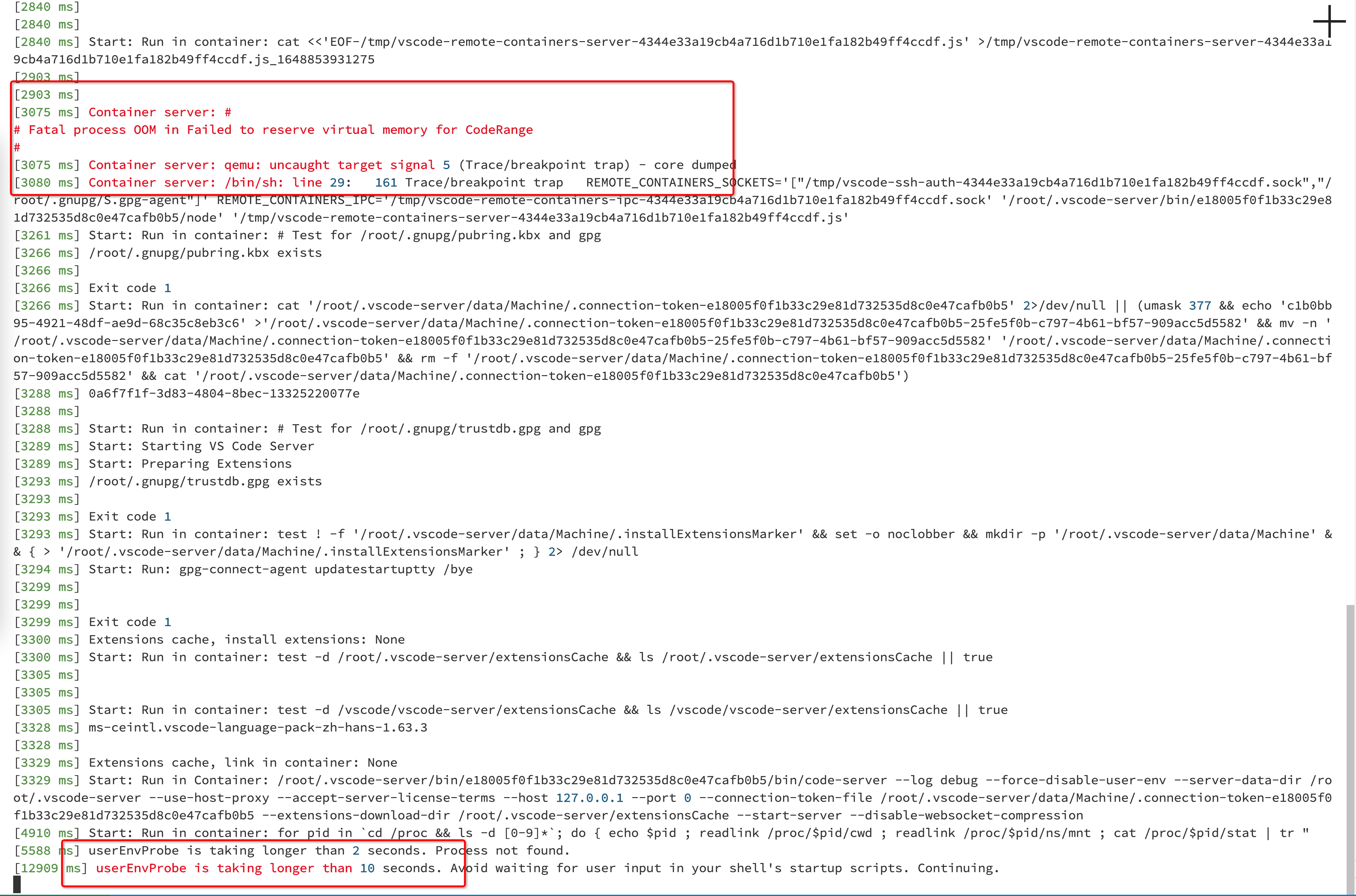 使用 VSCode 进入容器时报错 · Issue #1 · FrankFang/oh-my-env-1 · GitHub
