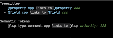 Using semantic highlighting in neovim · GitHub