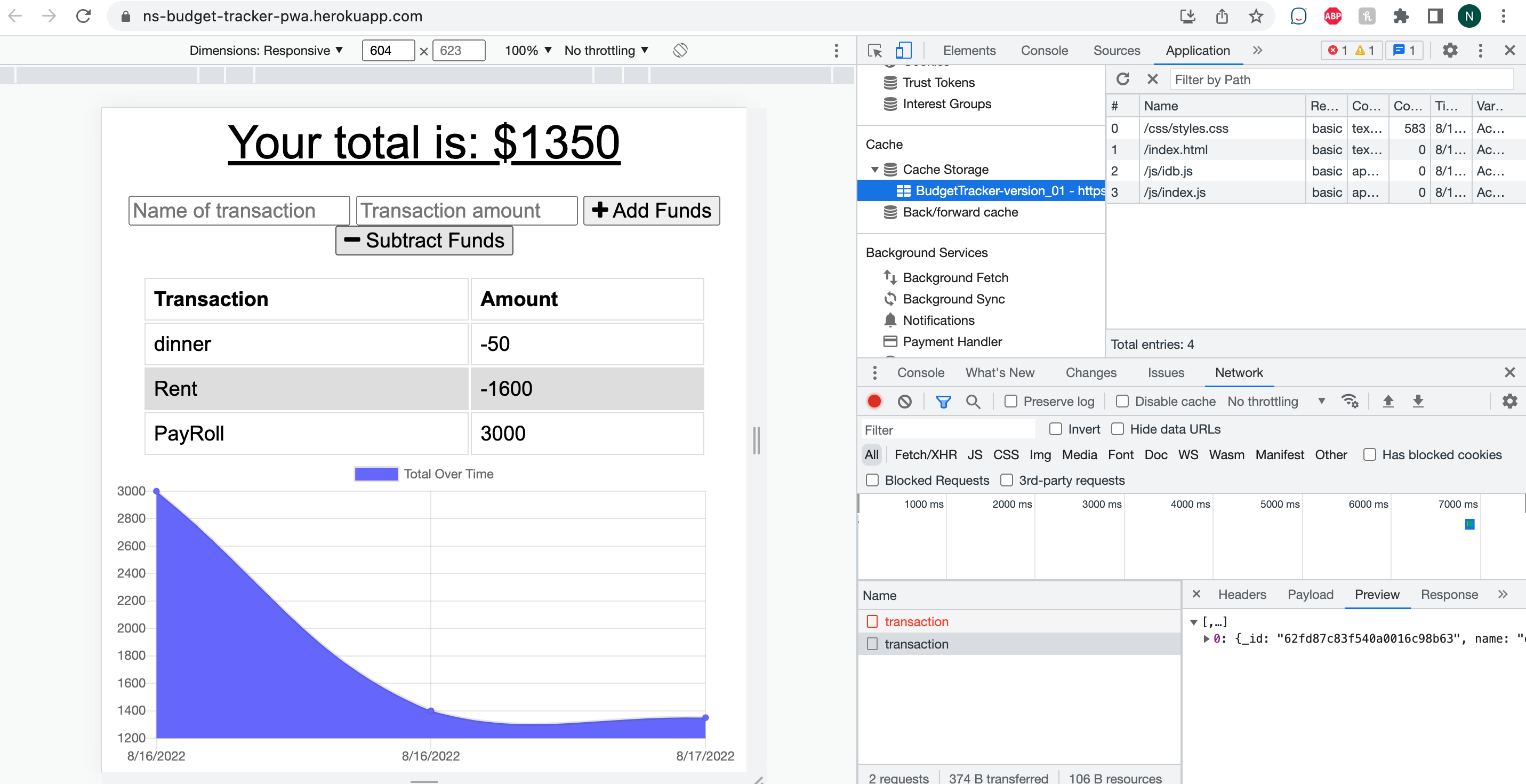 GitHub - nmsiegel1/NS-Budget-Tracker-PWA: A simple budgeting tool ...