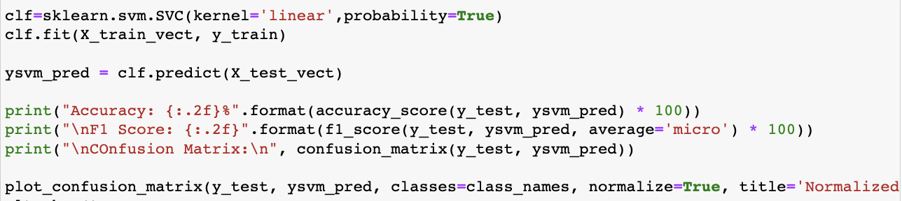 Github Wooshawemotion Text Classifier App 0001