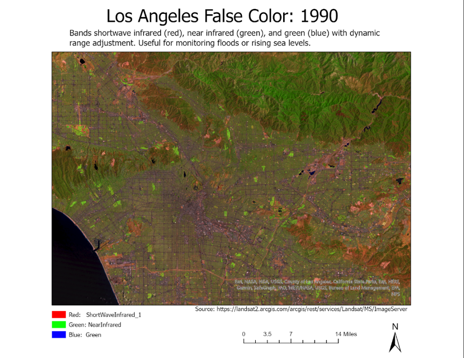 GitHub - aprilwheeler1/Remote-Sensing-the-City-of-Los-Angeles: Using Landsat 8 and Global Land ...