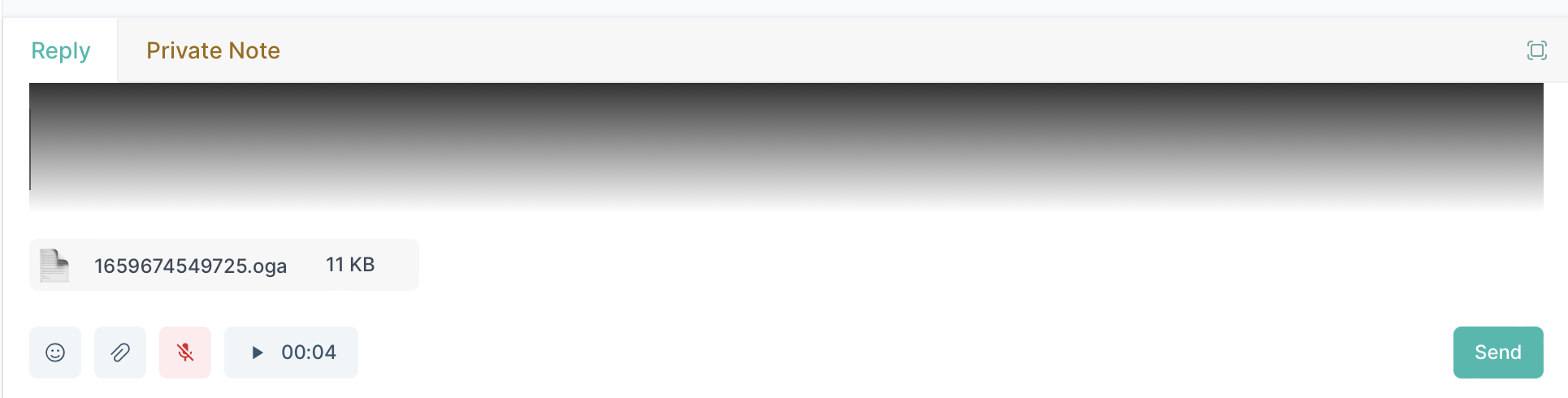 voice chat audio playback not loading on safari and other browsers on ...
