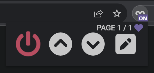 Can't Save · Issue #75 · sixcious/infy-scroll · GitHub