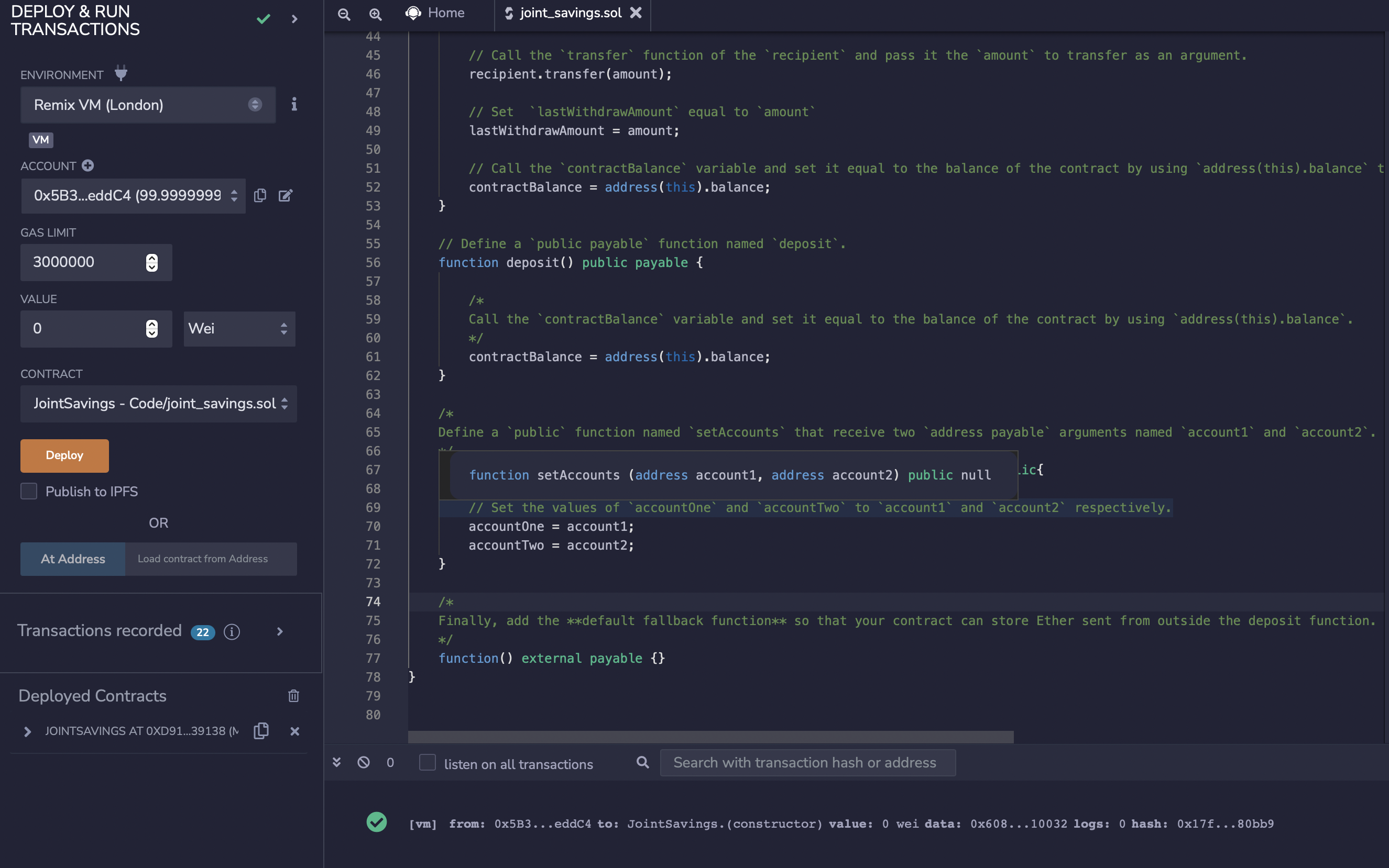 GitHub - orlandosagrillo/Module-20