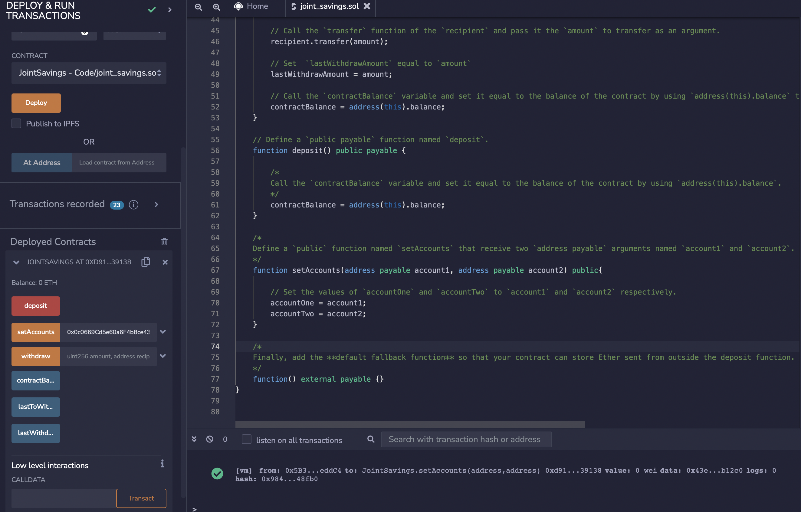 GitHub - orlandosagrillo/Module-20