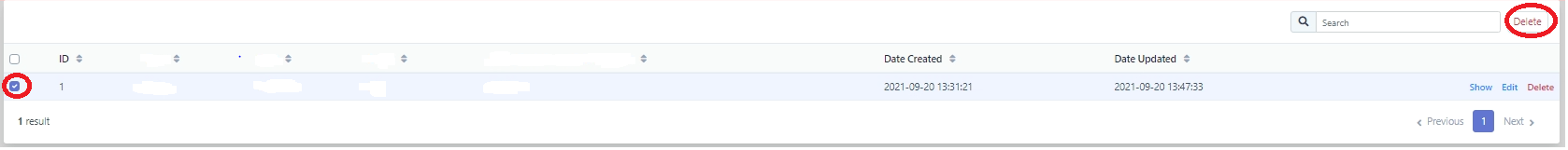 [3.5.7] The Cancel button in Batch Action does not work · Issue #4679 · EasyCorp/EasyAdminBundle ...