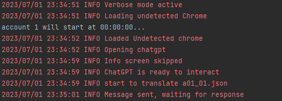 运行程序后卡死 · Issue #6 · kono-dada/VN-ChatGPT-Translator · GitHub