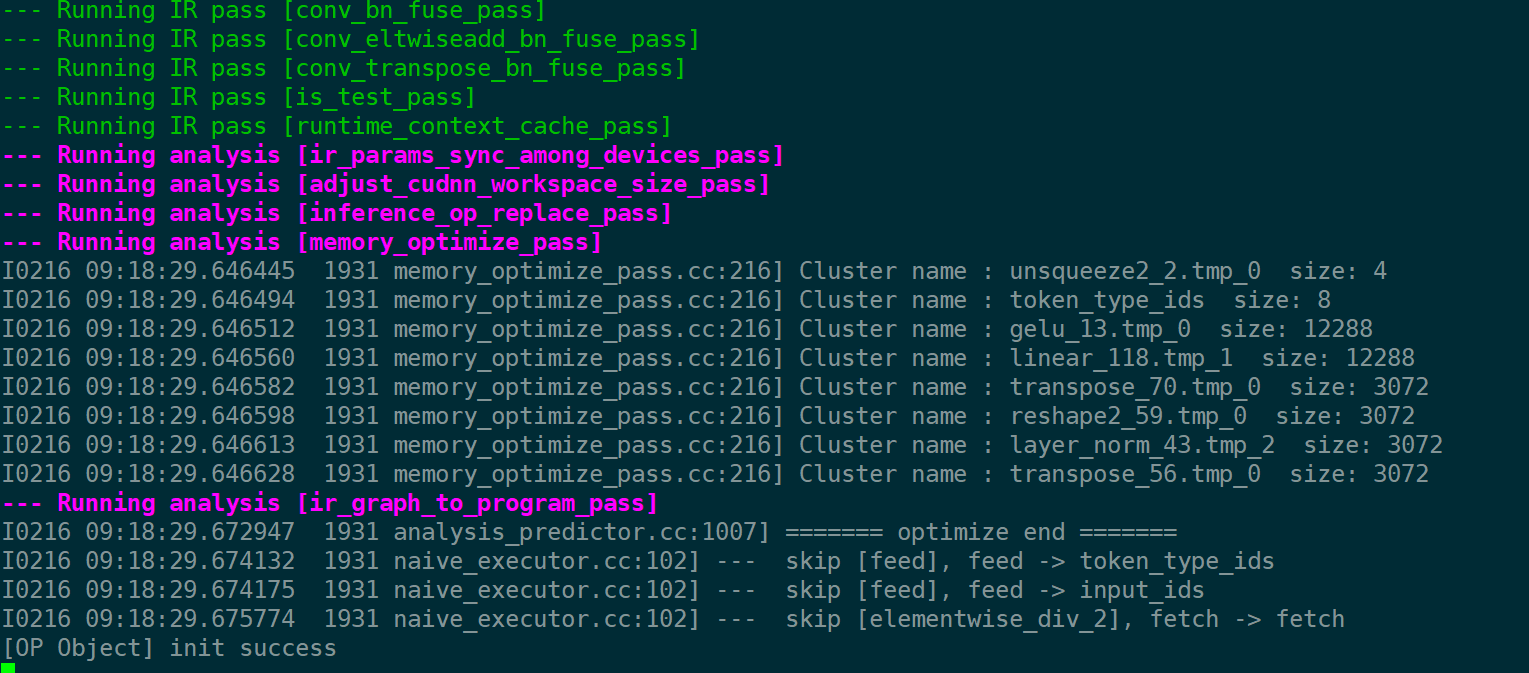 [Question]: 端到端检索式问答系统在访问paddle serving时总报错 · Issue #4847 · PaddlePaddle/PaddleNLP · GitHub