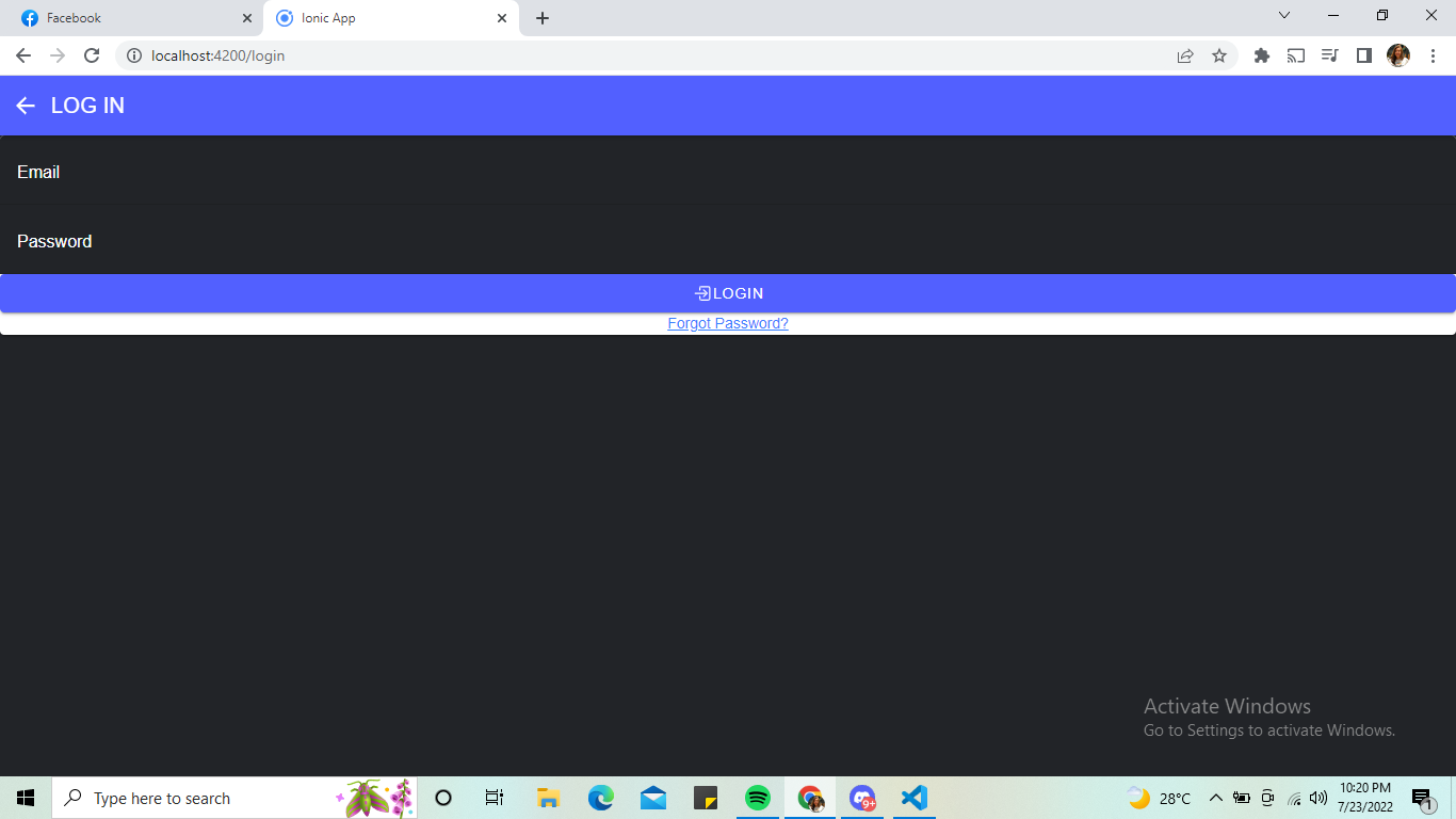 GitHub - Guillan23/Login-Register