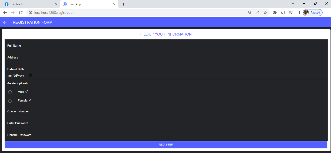 GitHub - Guillan23/Login-Register