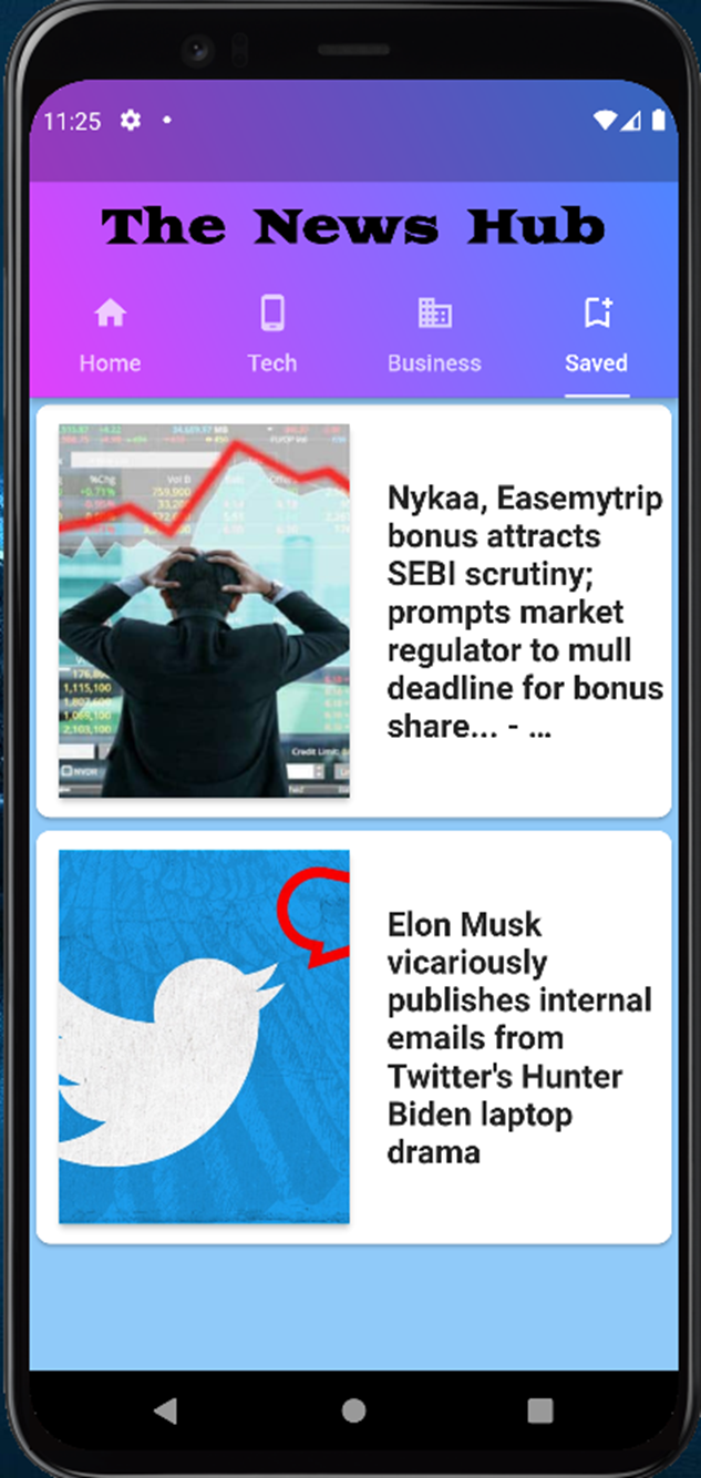 GitHub - MR-Archie/news_app