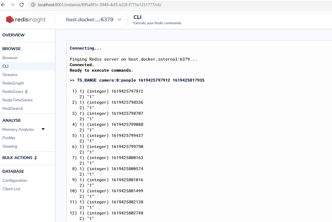 Can not see Redis data in Grafana · Issue #190 · RedisGrafana/grafana-redis-datasource · GitHub