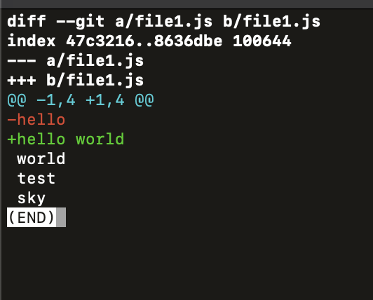 `git diff` not working · Issue #2230 · warpdotdev/Warp · GitHub