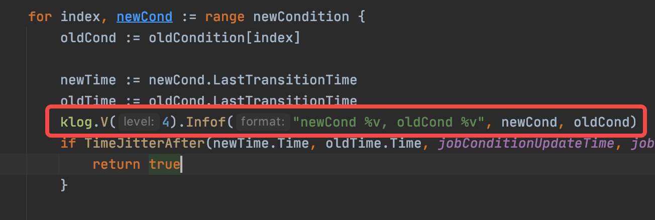 Podgroup conditions do not update even though the condition message has changed · Issue #1881 ...