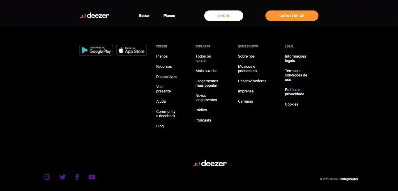 GitHub - RamonnPasi/deezer-remasterizado