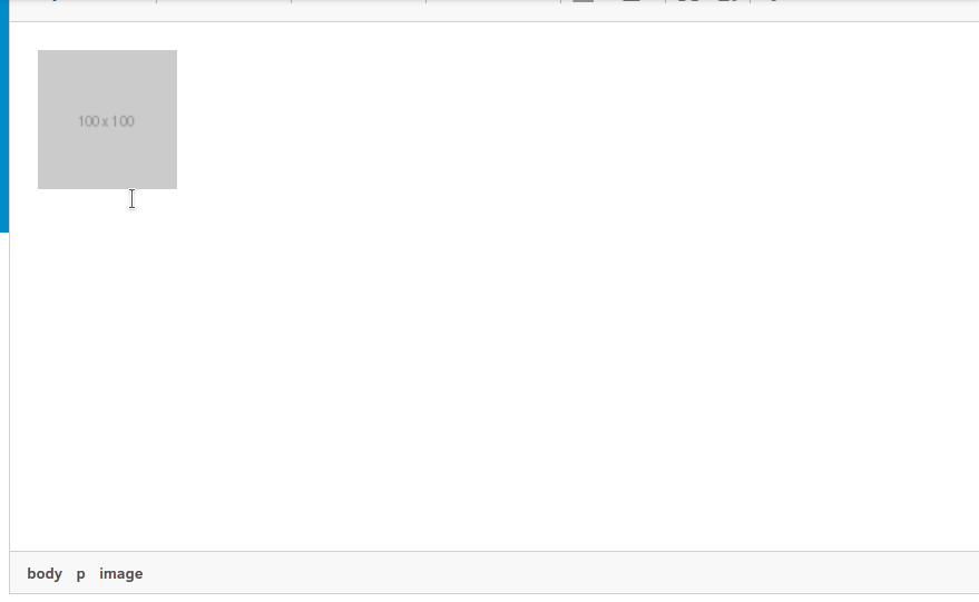 Enhanced Image plugin bug · Issue #2586 · ckeditor/ckeditor4 · GitHub