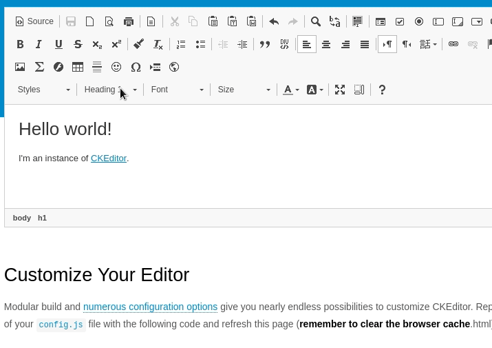 Incorrect MathJax output format · Issue #2982 · ckeditor/ckeditor4 · GitHub