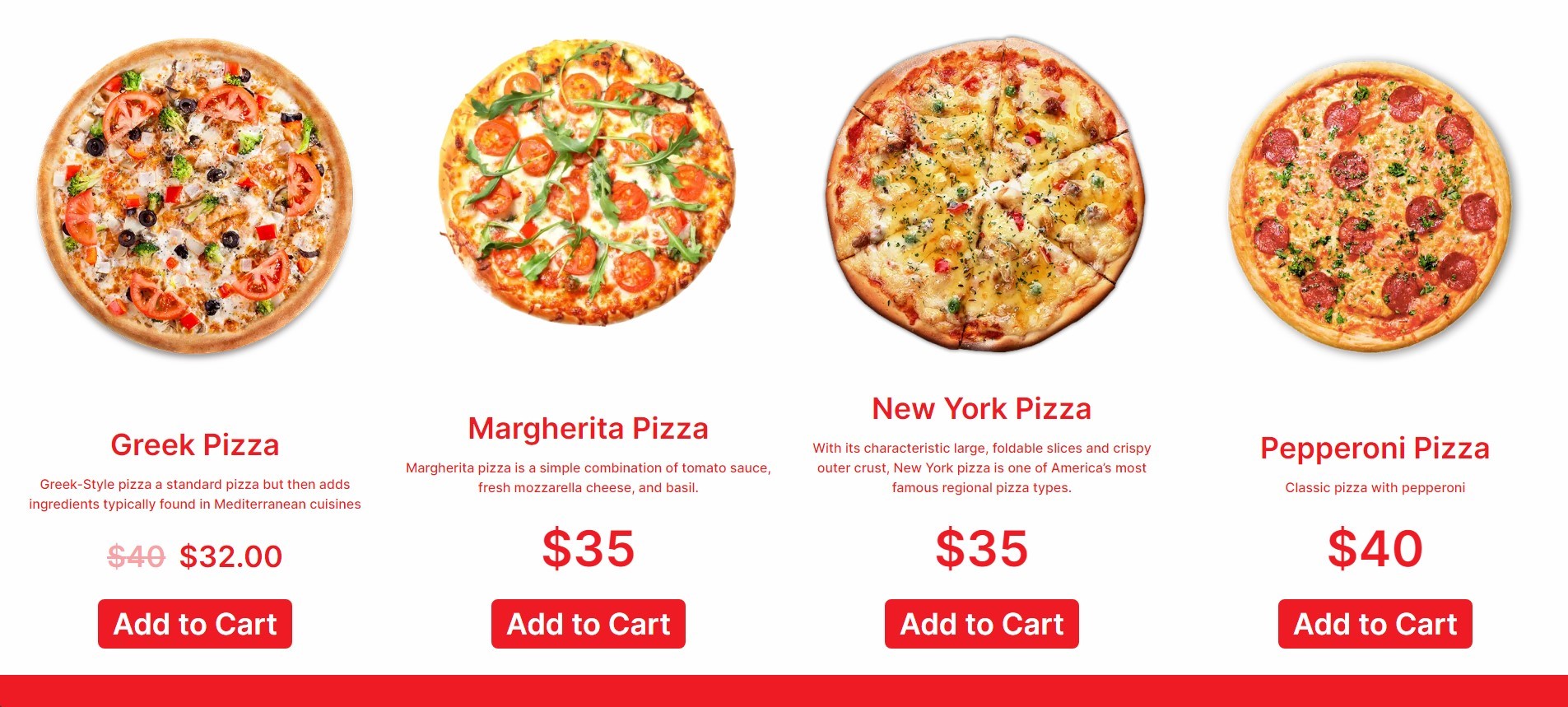 GitHub - ahmedsemih/Fullstack-eCommerce-App: Full Stack Restaurant E ...