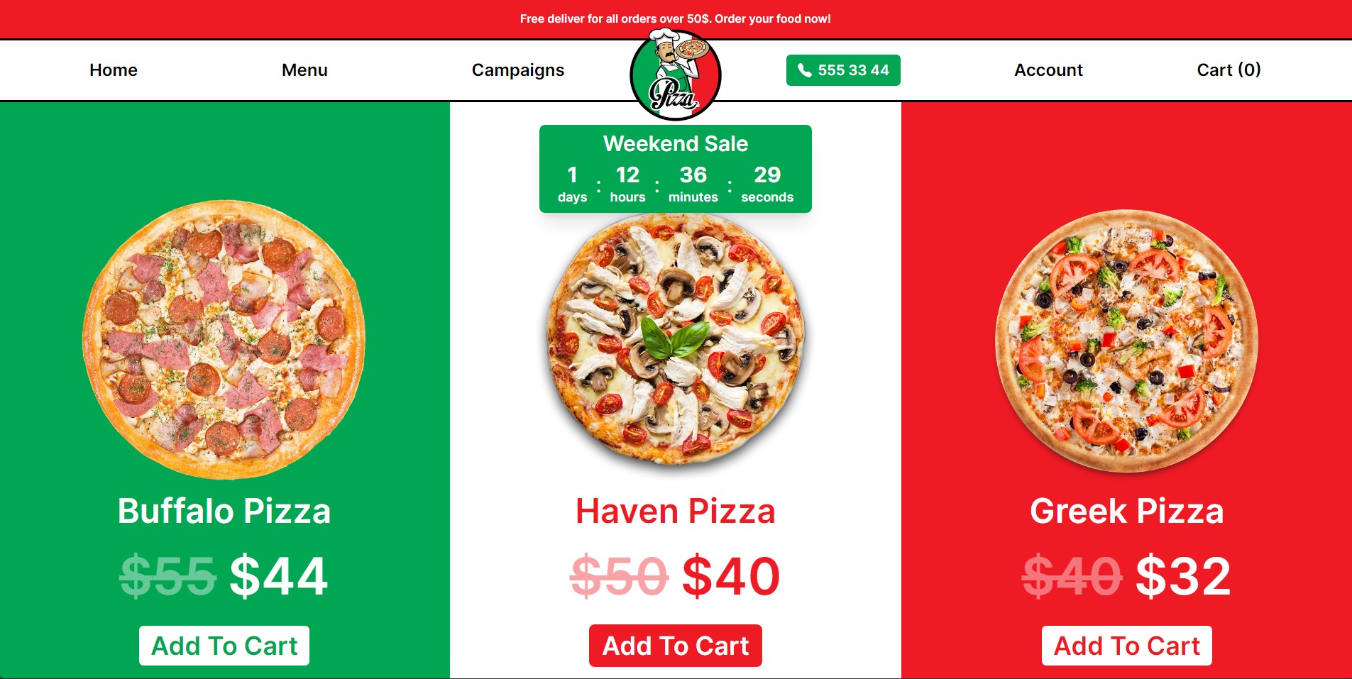 GitHub - ahmedsemih/Fullstack-eCommerce-App: Full Stack Restaurant E-Commerce App with Next.js