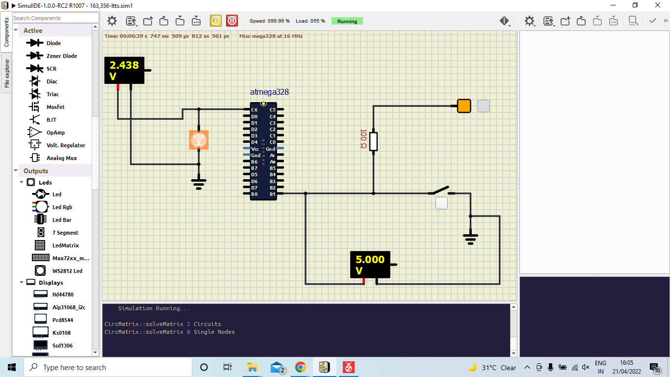 GitHub - Bhakar9390/M2_MONITORING-DOOR-USING-SWITCH-AND-LED