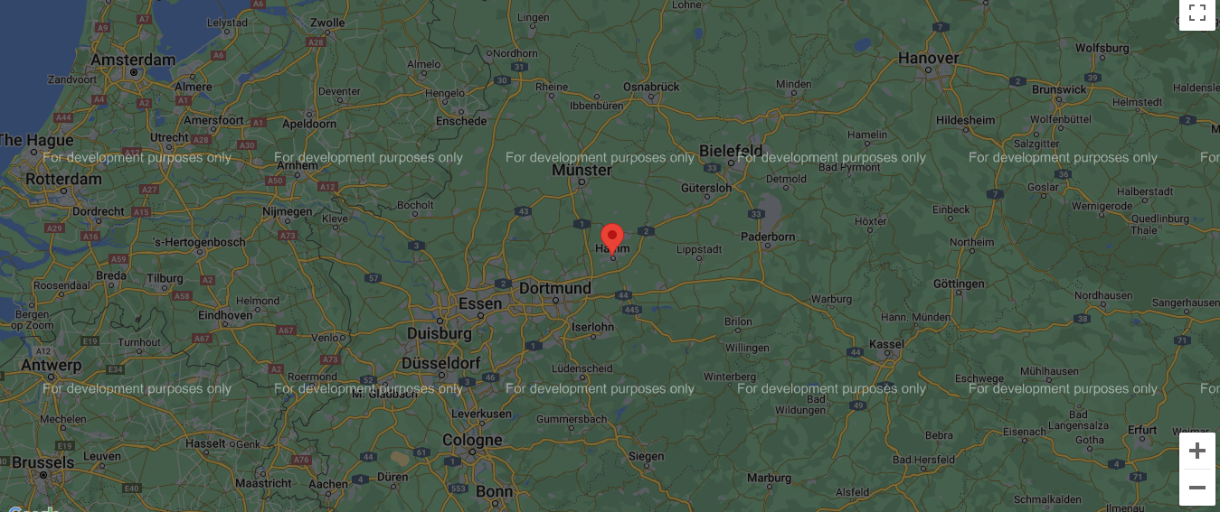 GitHub - Dhanavidhya/Angular-Map