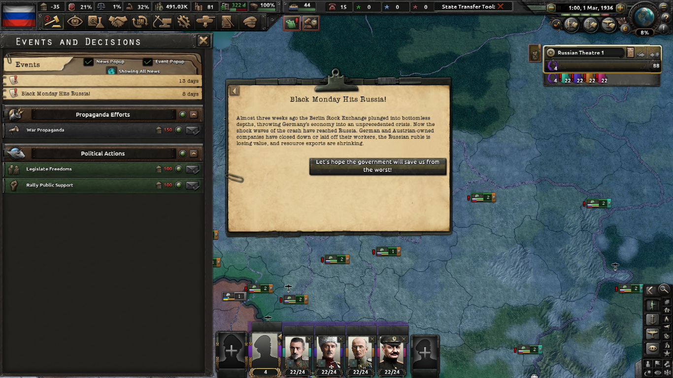 Russia Black Monday Event · Issue #19993 · Kaiserreich/Kaiserreich-4-Bug-Reports · GitHub
