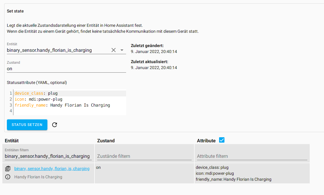 Can't get charging state to show · Issue #378 · maxwroc/battery-state-card · GitHub