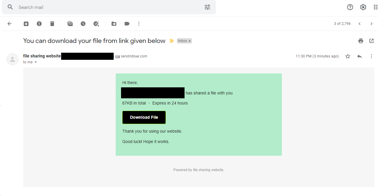 GitHub - RR-3011/file-sharing-website-frontend