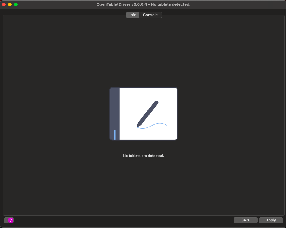 Support Request: Wacom CTL-472 not detected on MacBook · Issue #2276 ...
