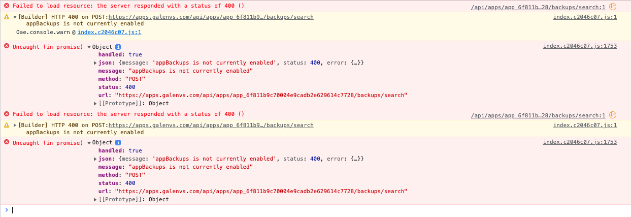 Built-in Users table empty · Issue #9808 · Budibase/budibase · GitHub